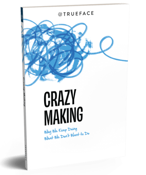 Resources - Trueface - Living Into Our True Identity